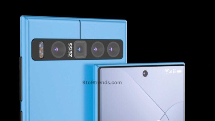 Nokia X200 5G First Look, Price, Release Date, Camera, Features, Specs ...