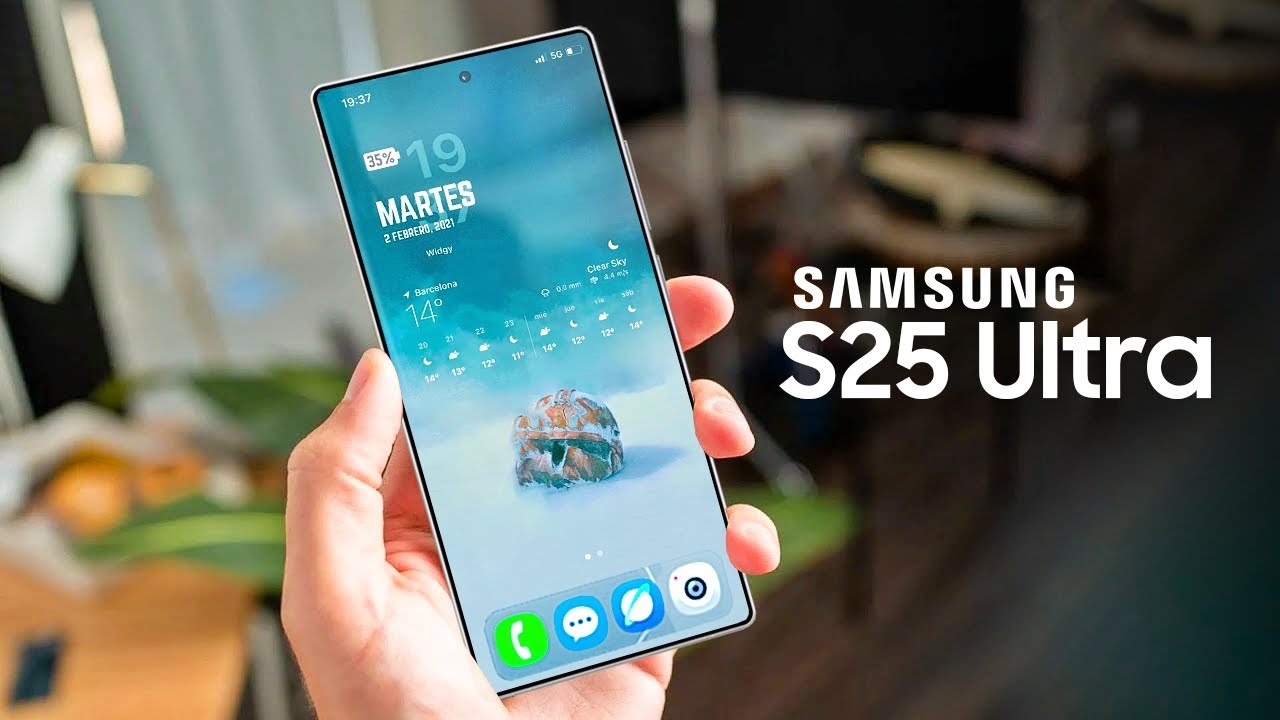 Samsung Galaxy S25 Ultra Price, Release Date, First Look, Camera and ...