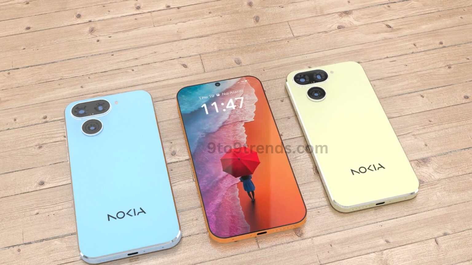 Nokia X200 Ultra Release Date, Price, First Look, 108MP Camera ...