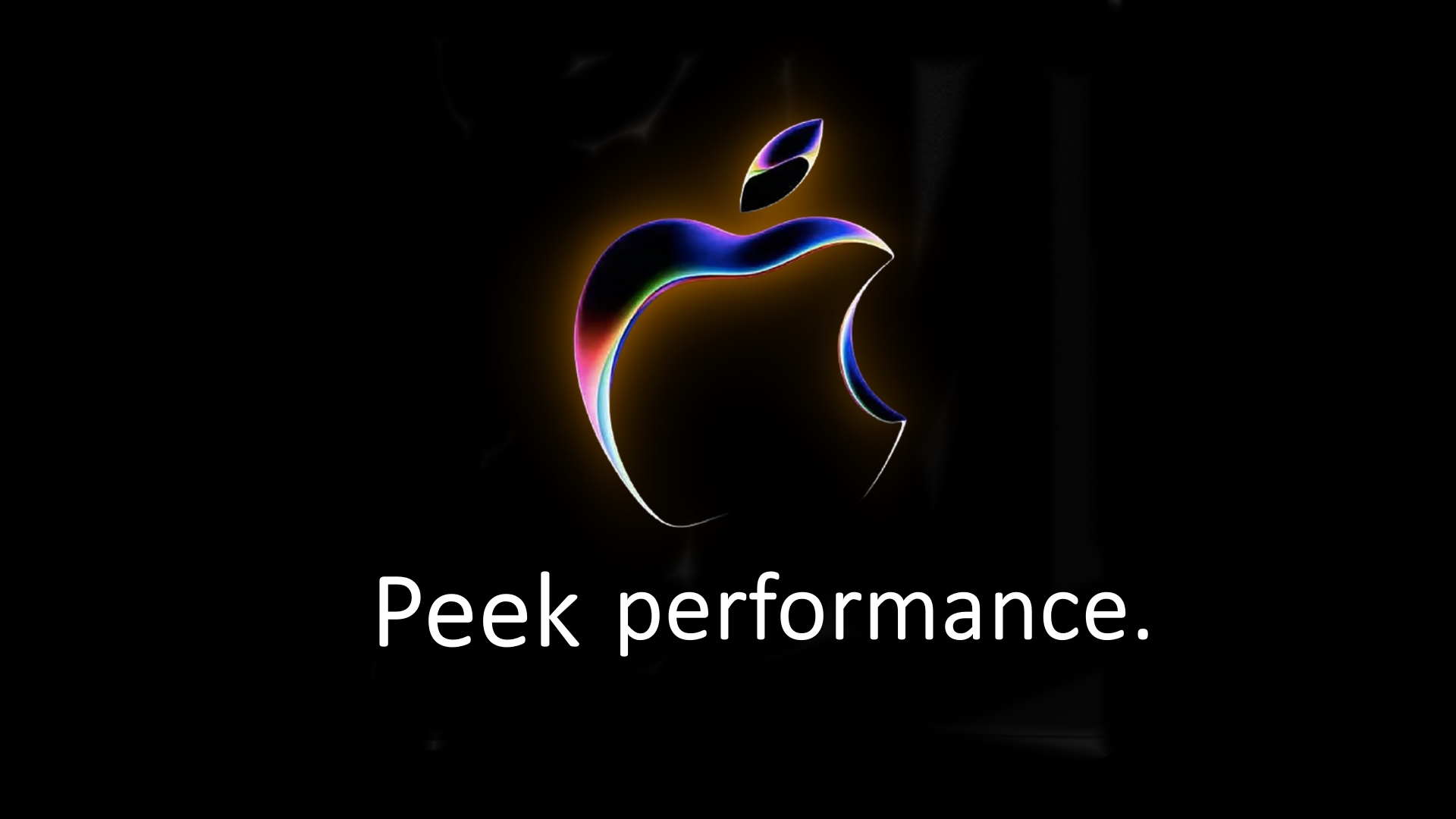 Apple Event 2025 Roadmap: Everything Still to Come This Year » 9to9trends