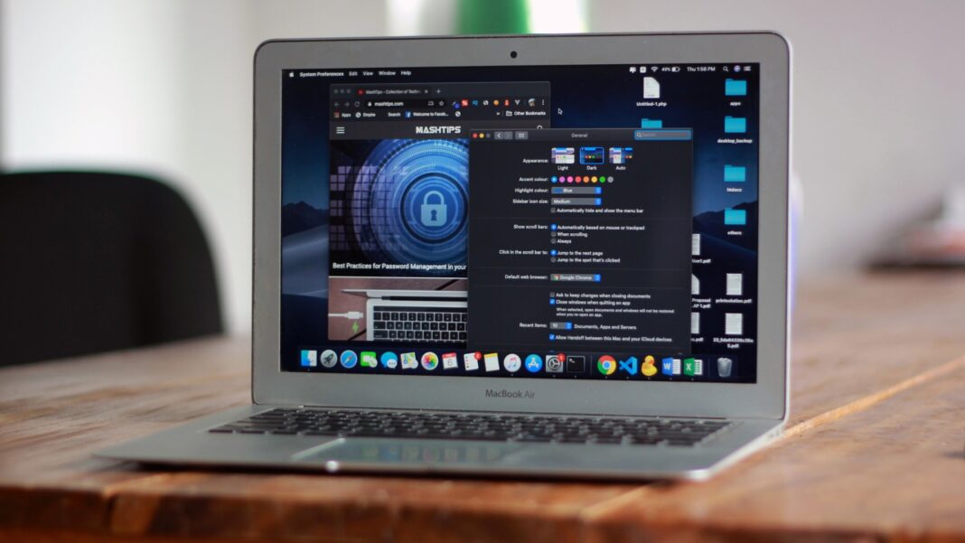 Apple’s 2026 MacBook Air: What to Expect From the Next Big Upgrade ...