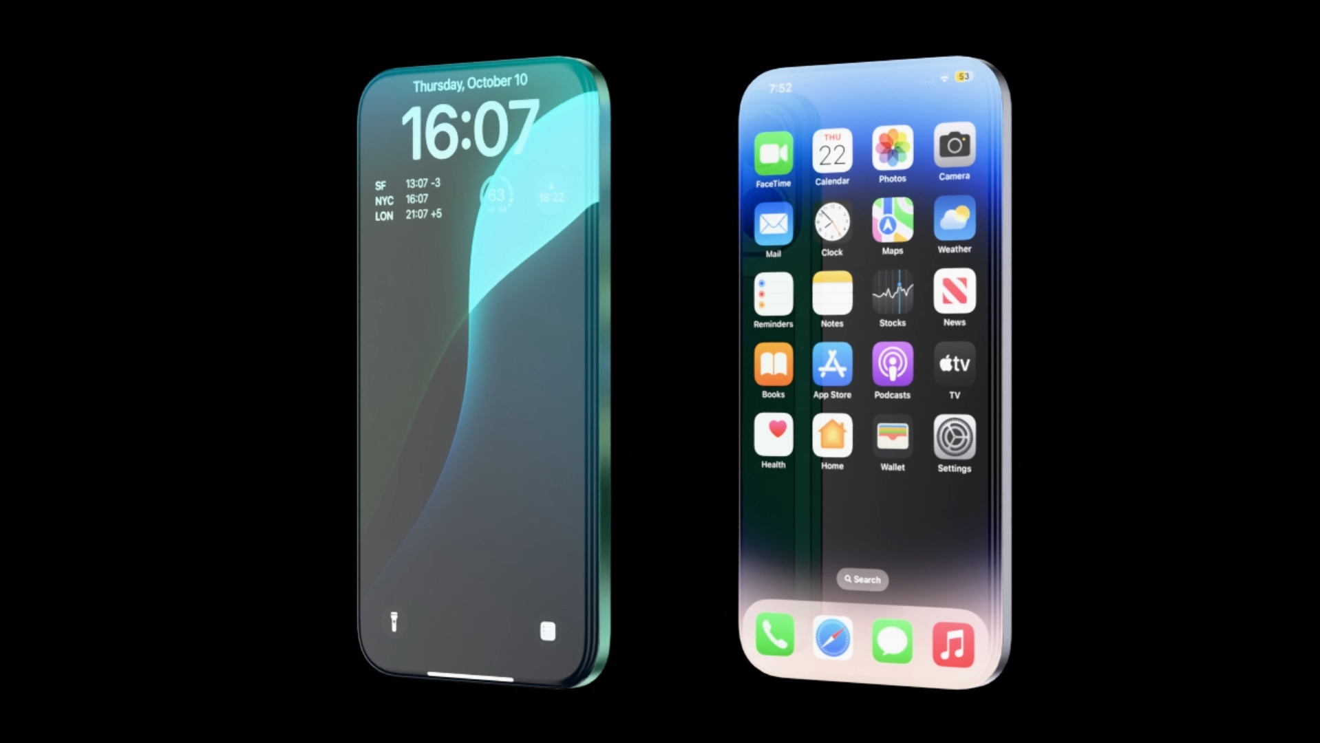 iPhone 20: Apple’s much‑anticipated 20th‑anniversary iPhone » 9to9trends