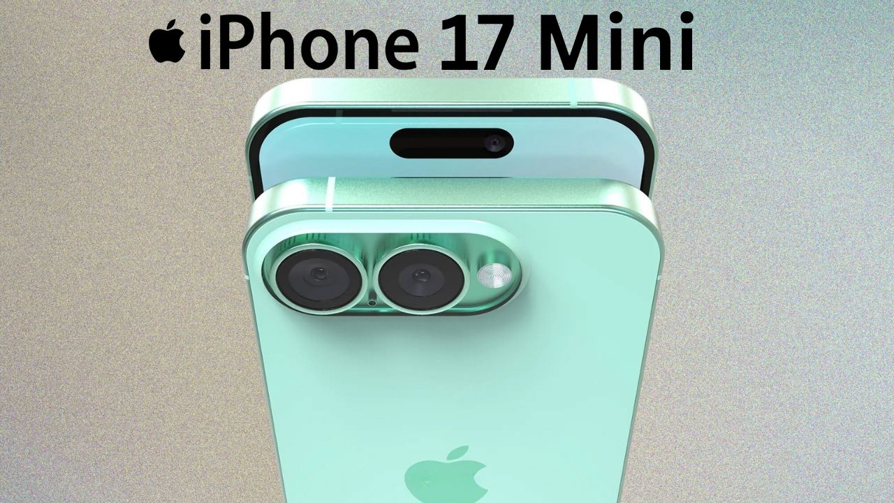 iPhone 17 Mini: is It Time for Apple to Bring Back? » 9to9trends