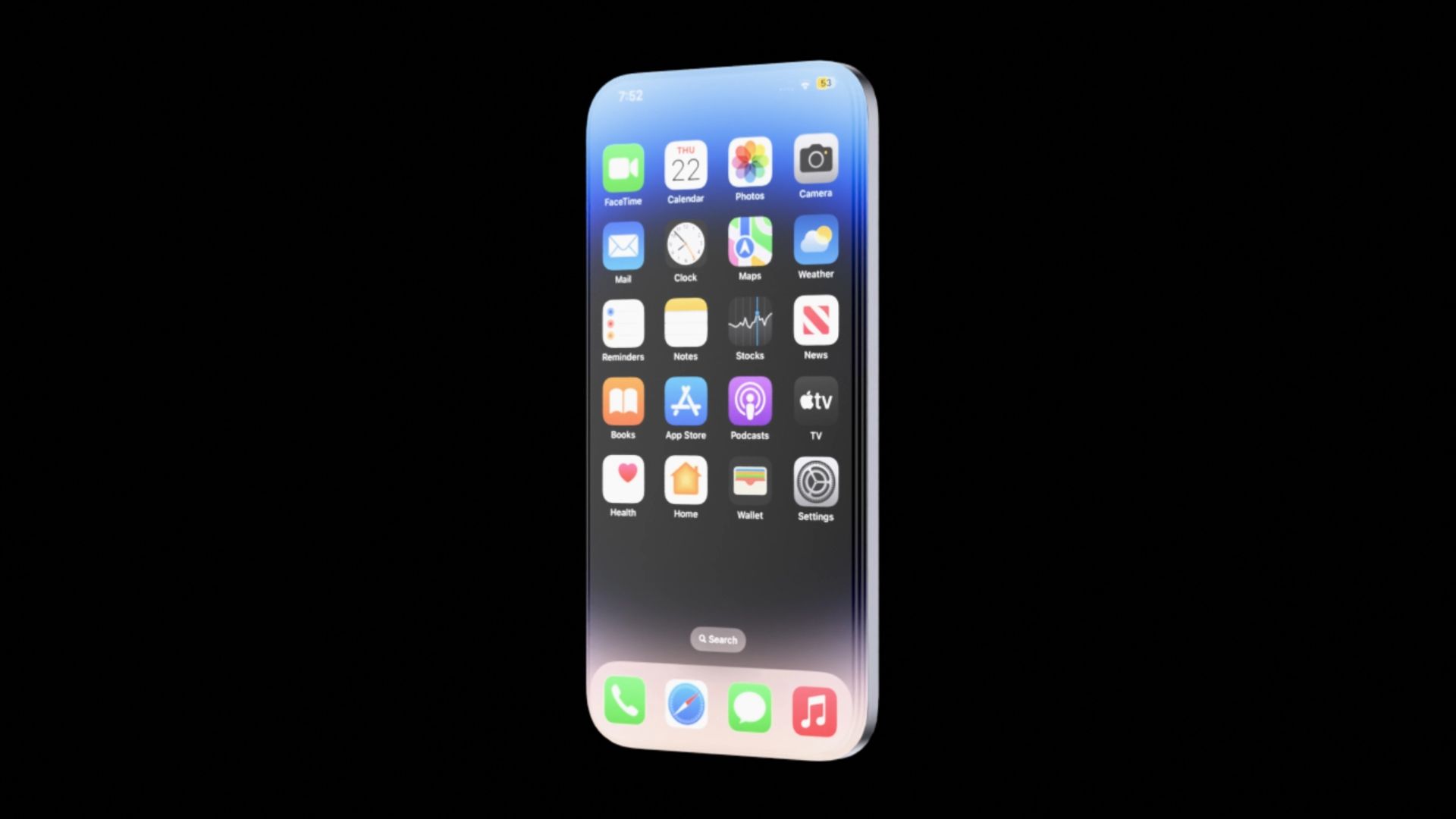 iPhone 20 First Look, Release Date, Camera, Features, and Price ...