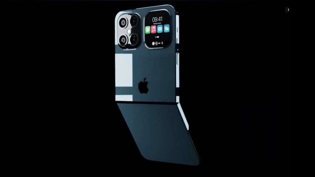 Apple’s First iPhone Flip: Everything We Know About the iPhone Flip and ...