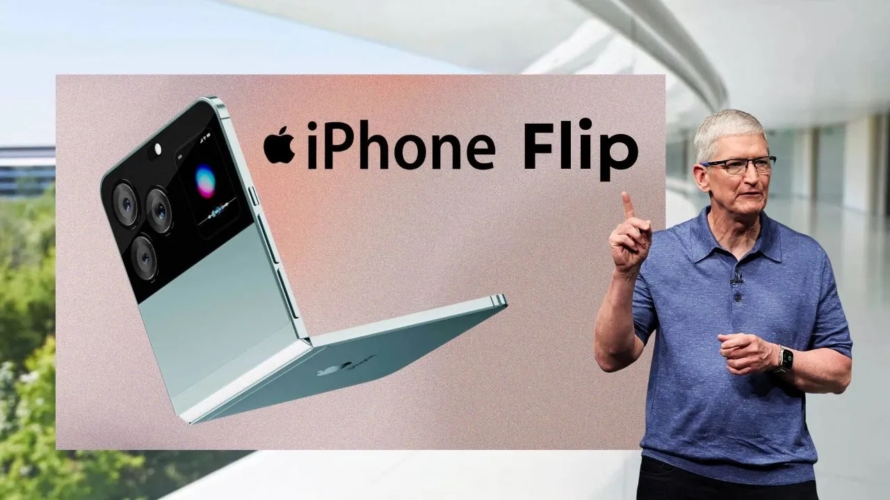 Apple’s First iPhone Flip: Everything We Know About the iPhone Flip and iPhone Fold » 9to9trends