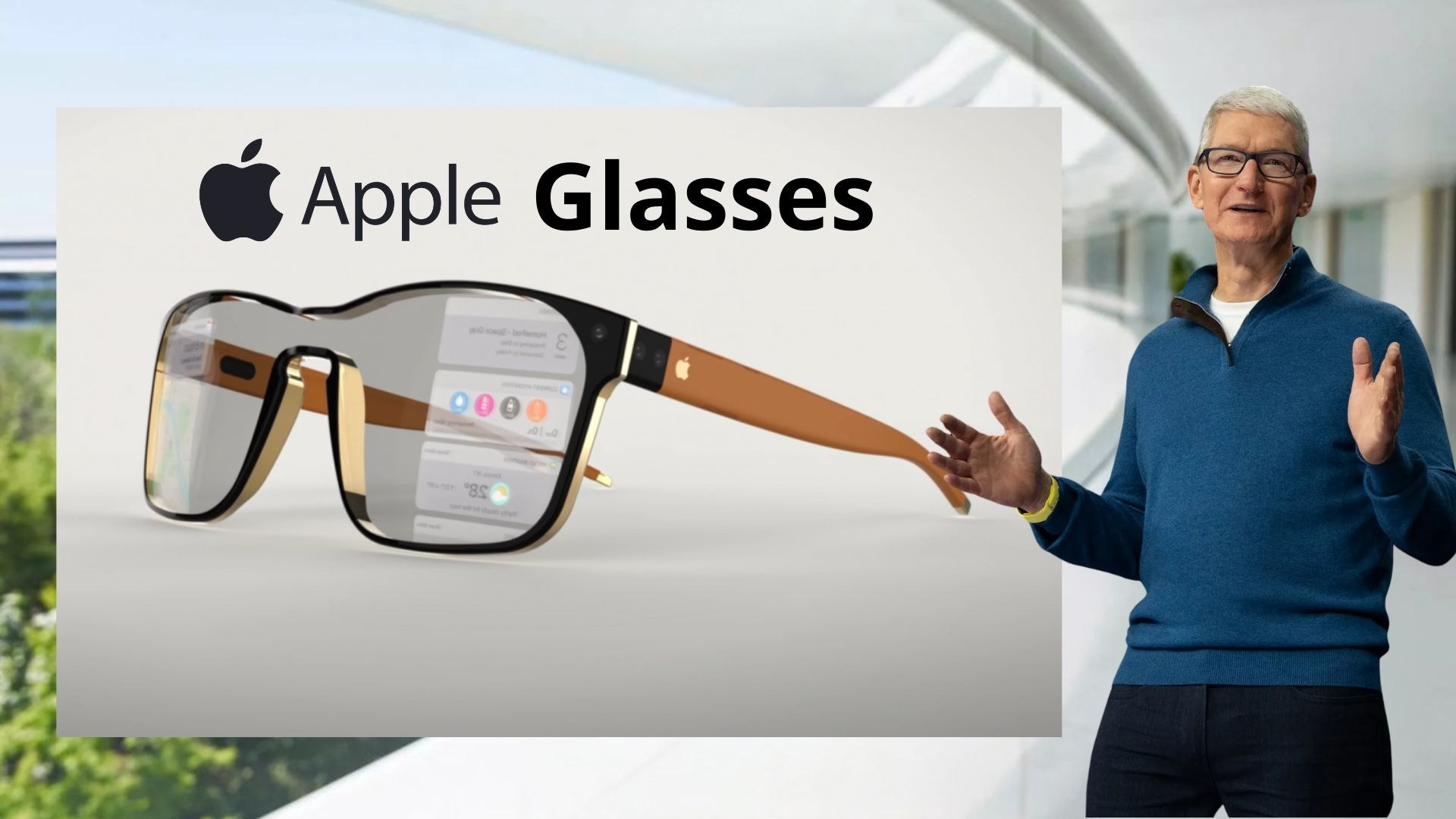 Apple Glasses: Innovation or Just Another Overpriced Illusion? » 9to9trends
