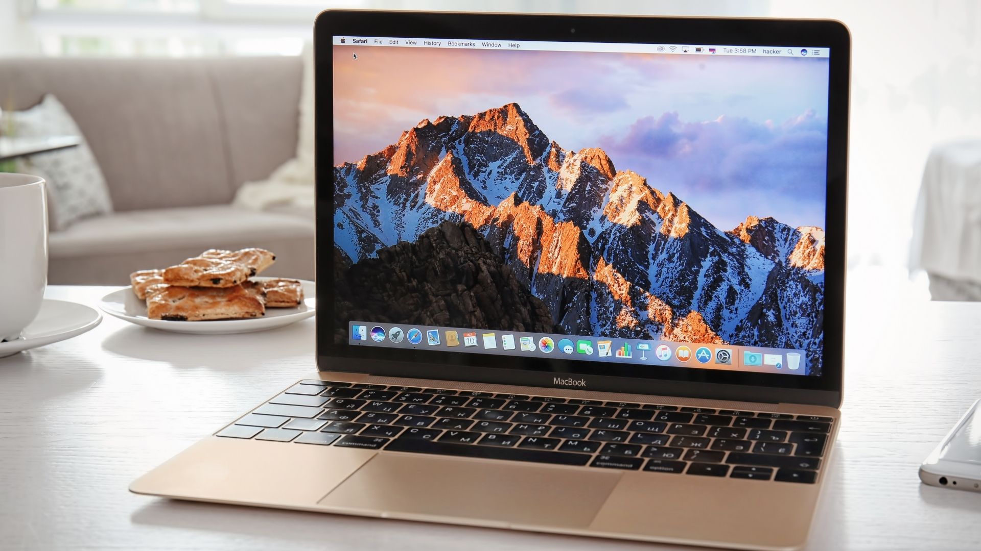 Apple’s MacBook Pro M5 Chip: Incremental Progress or Missed Opportunity ...