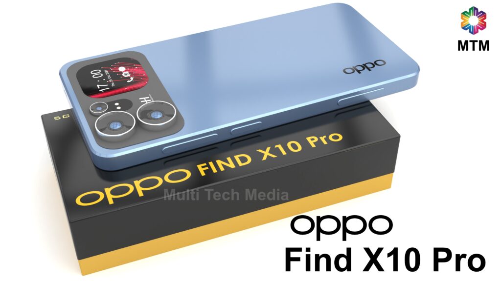 Oppo Find X10 Pro Release Date, Price, Camera, Features, Battery and ...