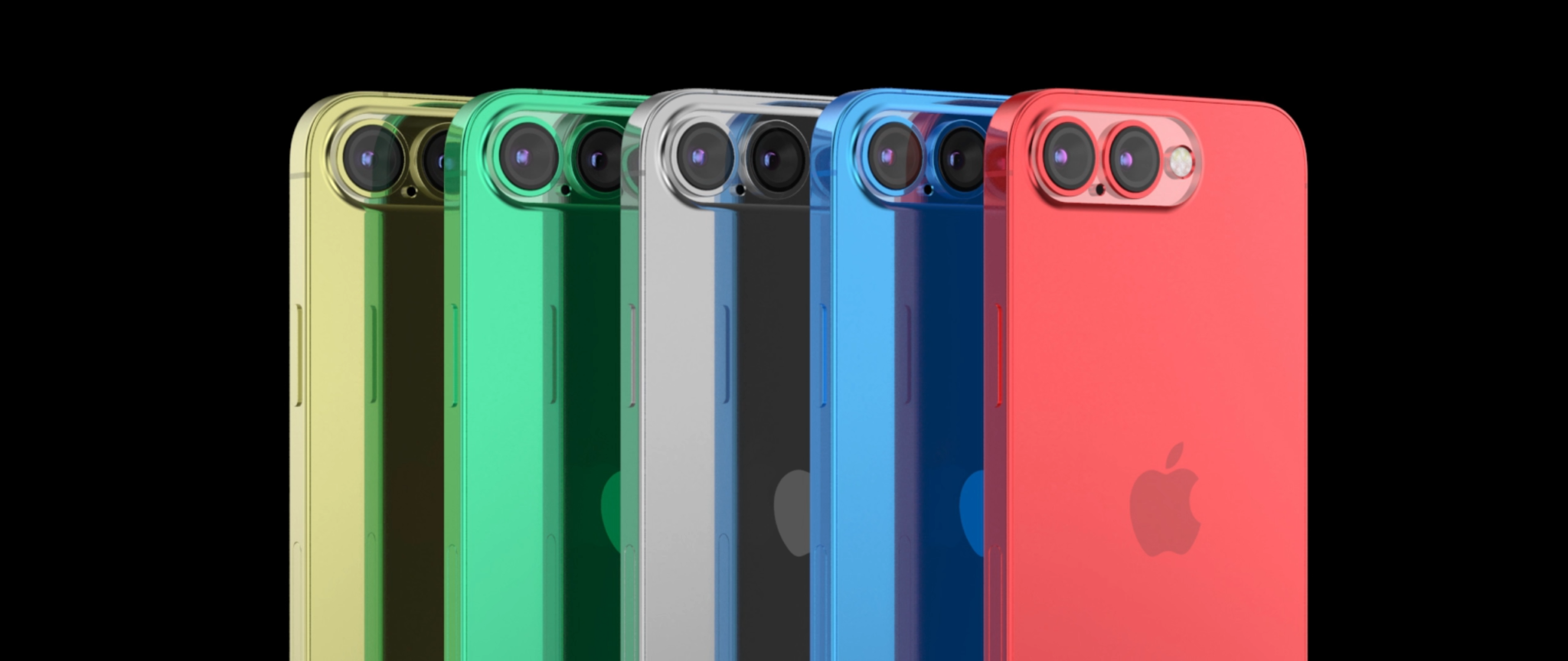 Apple Didn’t Kill the iPhone Mini Because It Failed — It Killed It ...