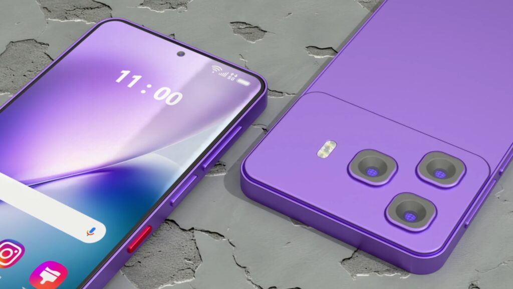 Infinix Hot 70 Pro Price, Release Date, 6700mah Battery, Camera ...