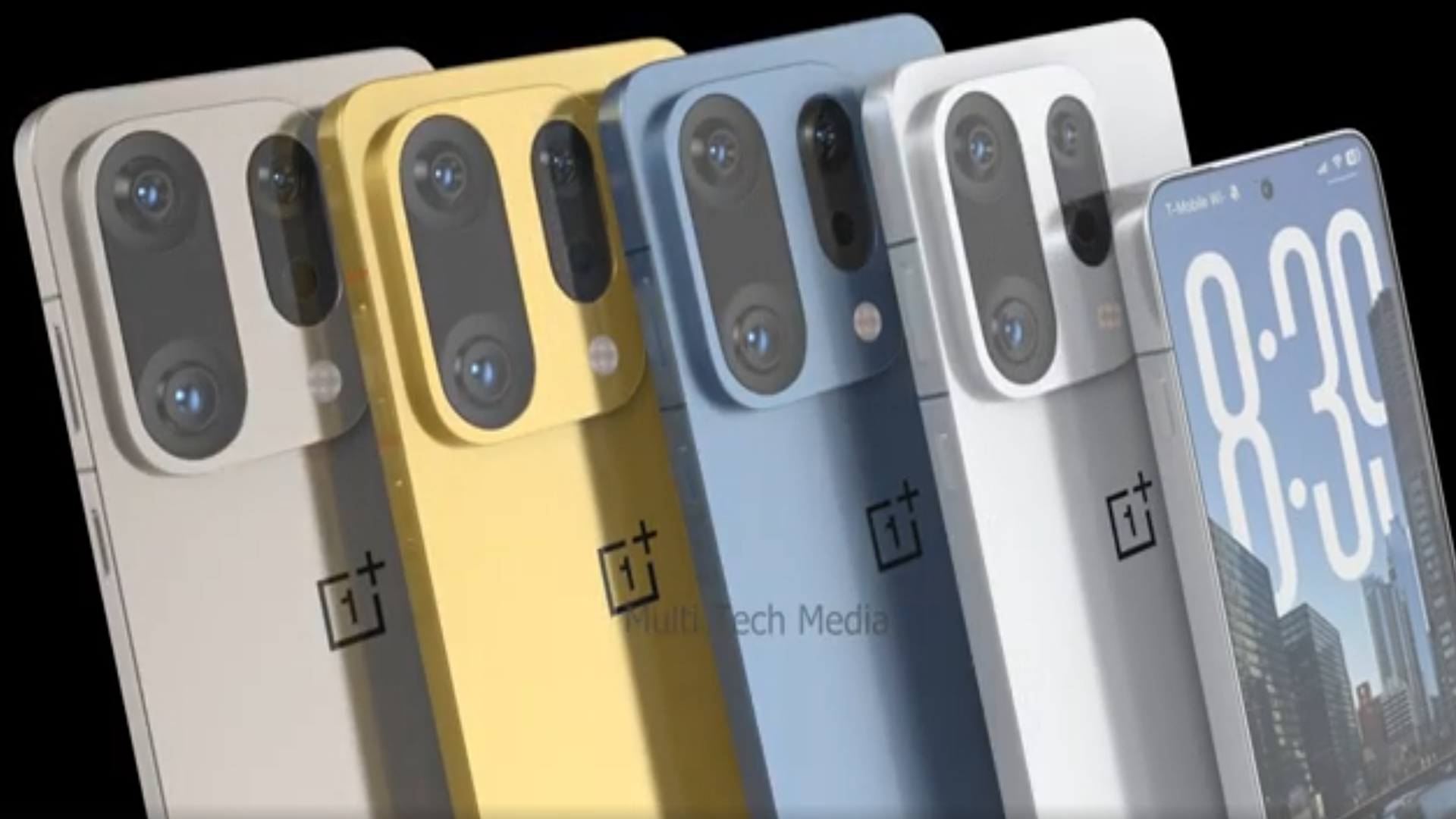 OnePlus 16 Price, Release Date, Features, Camera, Battery and Specs ...