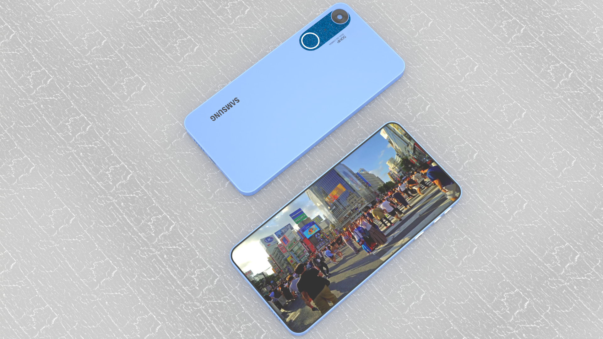 Samsung Galaxy A08 5G Full Specifications, Features, Leaks, Expected ...