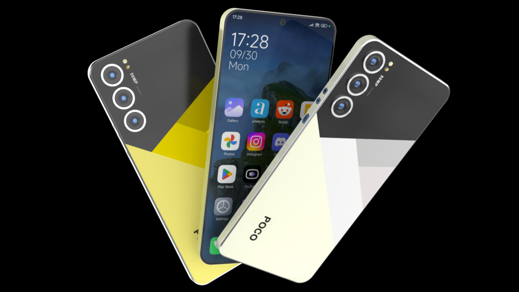 POCO X9 Pro Full Specifications, Features, Expected Price and Launch ...