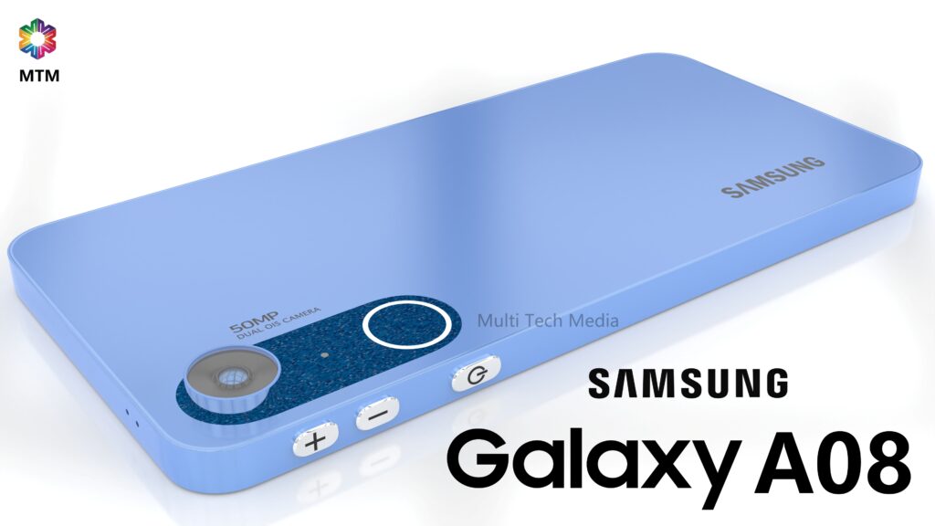 Samsung Galaxy A08 5G Full Specifications, Features, Leaks, Expected ...